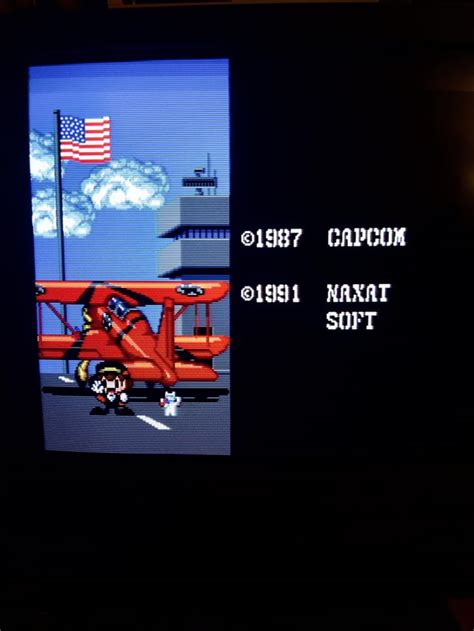 Mister Not Syncing To Crt R Fpgagaming