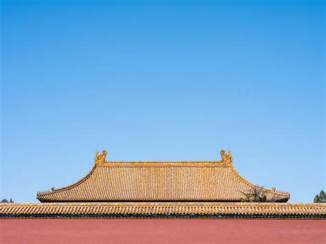 奉先殿 故宫博物院