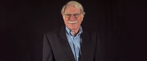 Alan Marshall A Scientist And A Gentleman MagLab