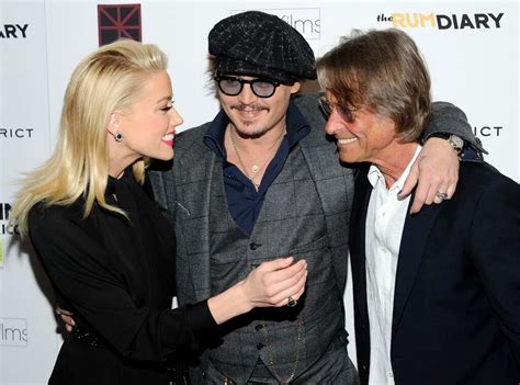 Amber Heard Rum Diary Johnny Depp