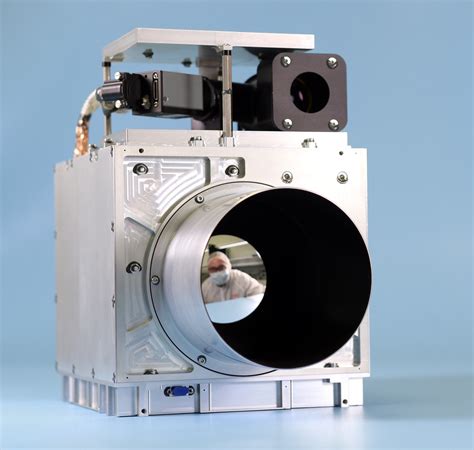 Sensor Onboard SpaceX Rocket Engineer Live