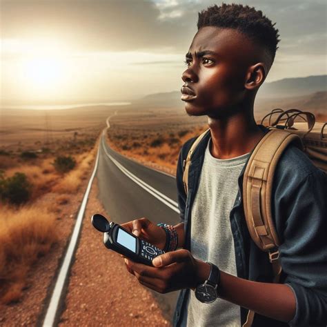 Uwem Udoh On Linkedin Life Is Like A Gps Recalculating Your Route Even If You Take A Wrong…