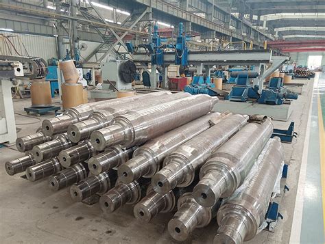Steel Rolling Mill Roller Hardfacing Cladding Machine For Sale