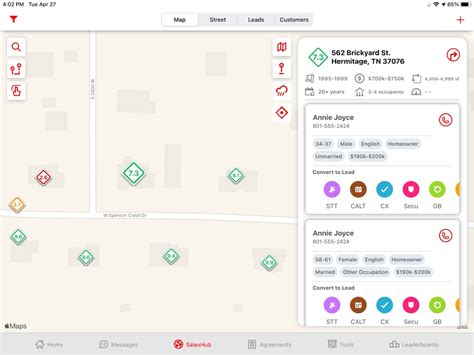 10 best sales apps for reps to boost revenue in 2025 clickup