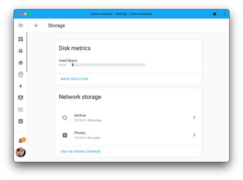 How Much Storage For Home Assistant Optimize Space