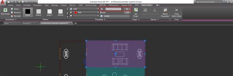 Autocad Object And Layer Transparency Exploring The Features And
