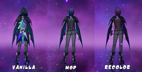 Ororon Has Ears And Ass Mod For Genshin Impact Gi Mods