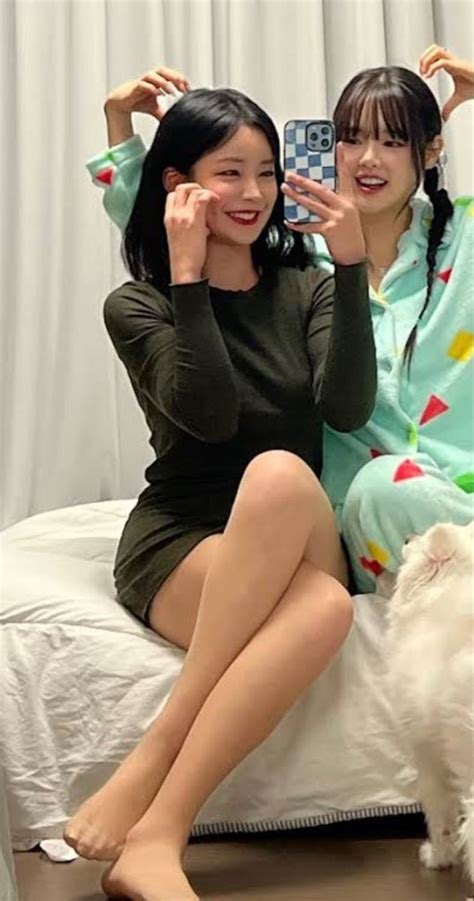 스타킹에 있는 핀