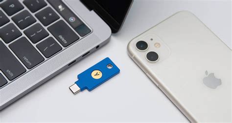 Security Key C Nfc Digitstore