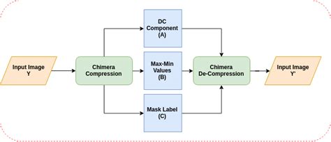 The Diagram Of The Overall Chimera Approach Download Scientific Diagram