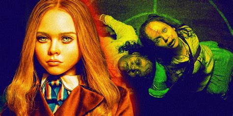 M3gan 20 Begins Filming As Two More Original Stars Are Confirmed To