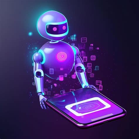 Services De Développement Dapplications Pour Android Et Ios