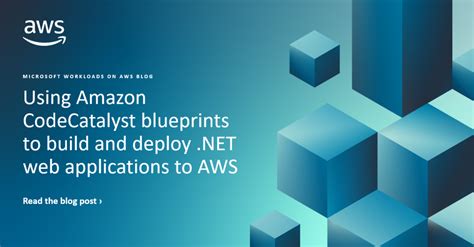 amazon codecatalyst microsoft workloads on aws