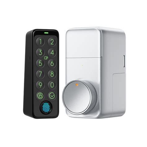 Choosing The Right Smart Lock A Comprehensive Guide Switchbot Eu