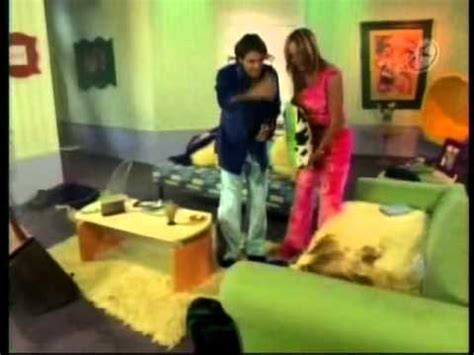 La Familia Peluche Así Luce Ahora Federica Videos Y Fotos