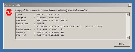 How To Find The Market Indicator In Mt5 Mql4 And Metatrader 4 Mql5