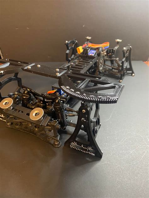 3d File Rc Alignment Rack 🚉・3d Printable Model To Download・cults