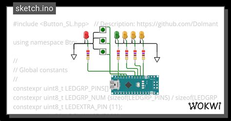 making an output go high while another sequence is running programming arduino forum