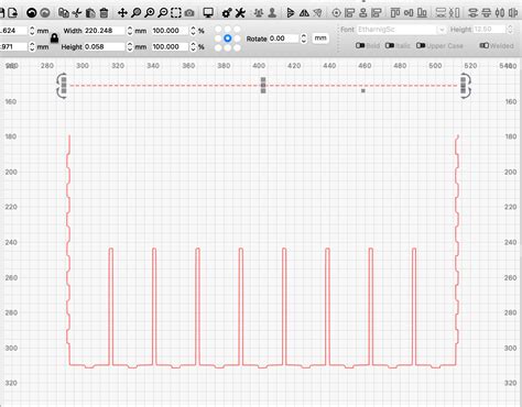 How To Select Cut Areas LightBurn Software Questions LightBurn Software Forum