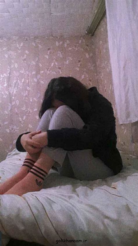 80 پروفایل غمگین بدون متن 2024 جدید؛ برای فضای مجازی بدون چهره دختر و پسر گلی خانوم