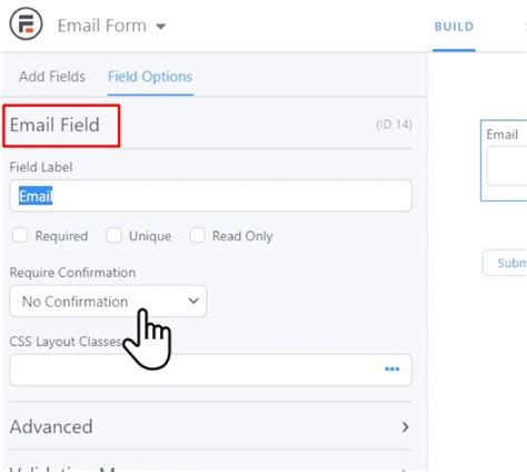 How To Add Email Address Field In Contact Forms In Wordpress Digital Suncity