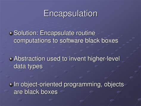 Ppt Chapter 3 Implementing Classes Powerpoint Presentation Free