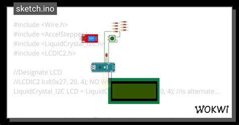 Duino Copy Wokwi Esp32 Stm32 Arduino Simulator