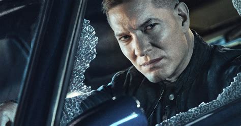 Power Book Iv Force Streaming Série Drame Canalvod