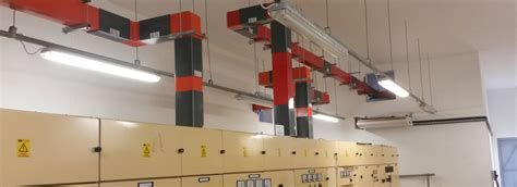 Home Busbar Services