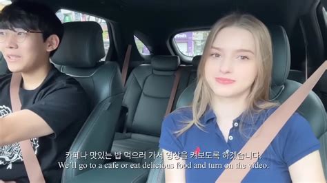 약스압 국제커플 우크라이나 엘프와 혼인신고 하는 날 보배드림 유머게시판