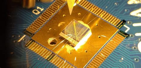 Quantum Motion To Deliver Uk S First Silicon Quantum Computing Prototype For Nqcc