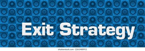 21 067 Exit Strategy Images Stock Photos Vectors Shutterstock