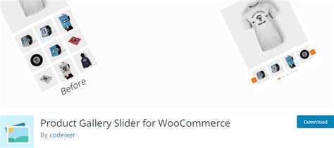 How To Customize Woocommerce Product Gallery