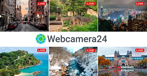 Live Webcams Indonesia ️ Webcamera24