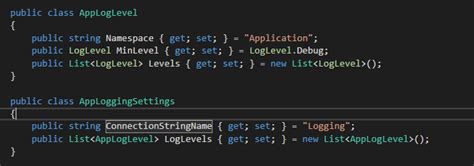 File Logging Using Nlog In Aspnet Core