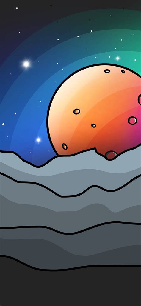 Procreate Wallpapers Wallpaper Cave