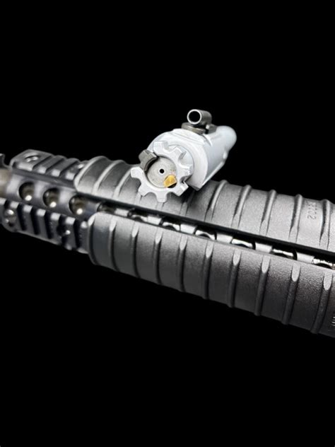 Kac Knights Armament Company 16 Sr 25 Battle Rifle