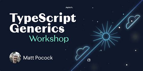 github total typescript typescript generics workshop interactive