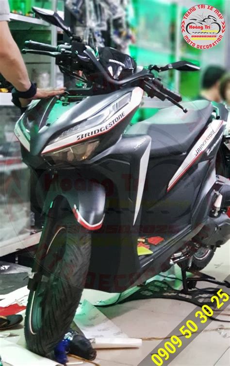 D N Tem Xe Click Vario