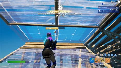 Fortnite Full Box 200 Youtube