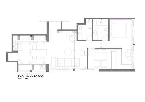 Galería De Proyecto Marqués Bric Arquitectura Portillo And Pantoja 30