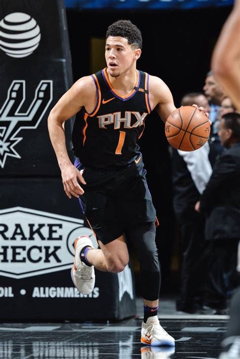 devin booker | Devin booker, Devin booker wallpaper, Nba players