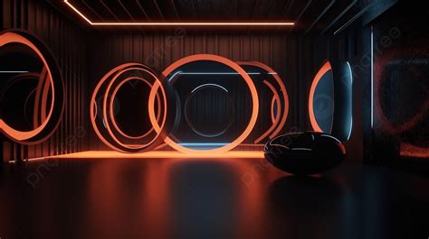 3d rendered abstract concept wallpaper in 4k resolution showcasing