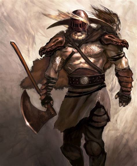 Bor Burison King Of Asgard Marvel Future Fight