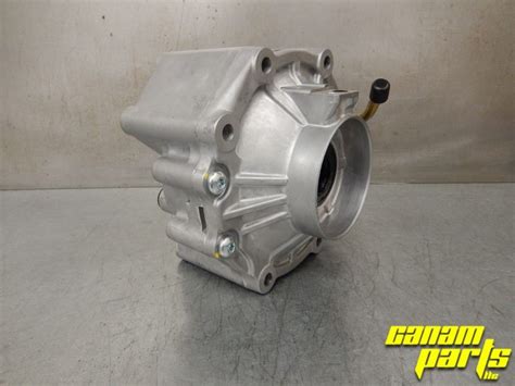 New Xmr Rear Differential Can Am Parts Guy