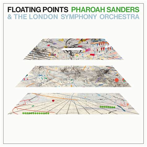 Floating Points Albums Songs And News Pitchfork