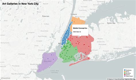 How I Created A Data Visualization With Zero Coding Skills Thanks To