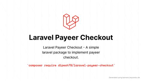 github dipesh79 laravelpayeercheckout laravel payeer payment library