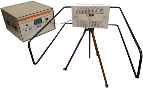 Electromagnetic Field Generator