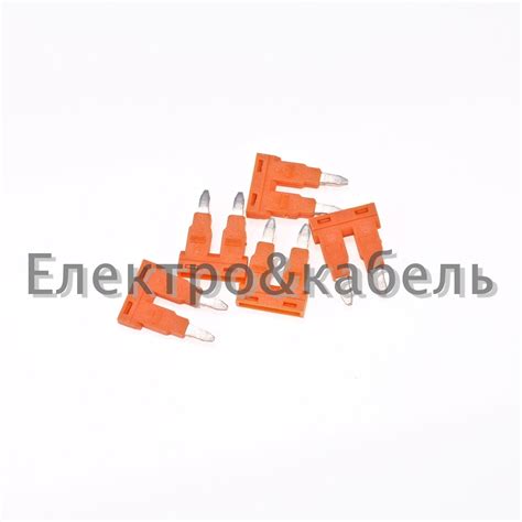 Перемычки типа МКR для клемм на дин-рейку фирмы ОНКА.